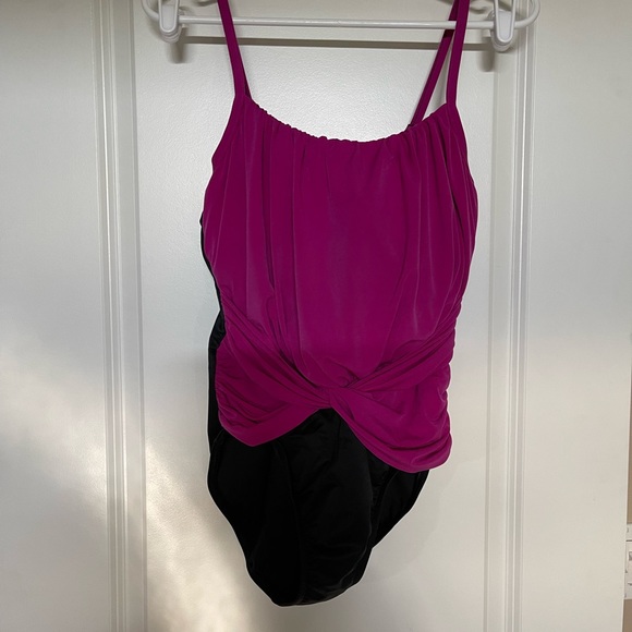 Miraclesuit | Swim | Miracle Suit Nwot | Poshmark